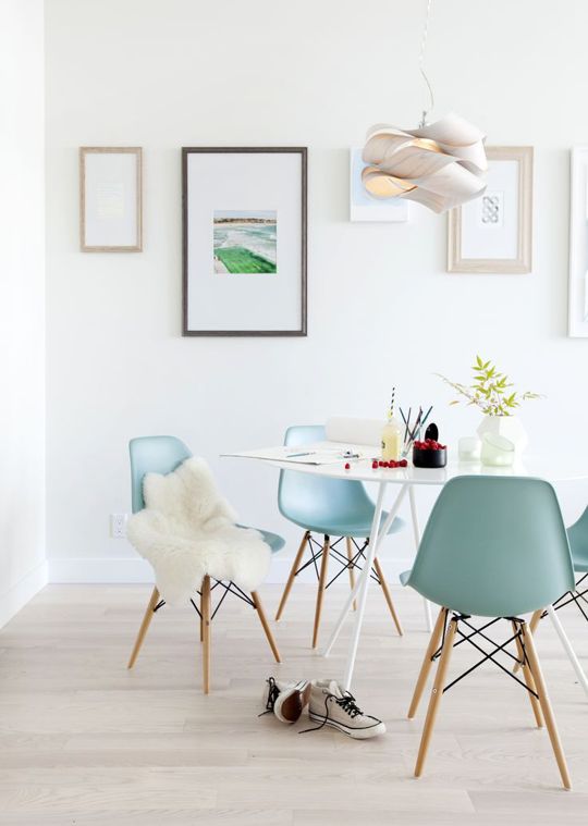 Scandinave : nos 10 plus belles inspirations Pinterest | CDC Design